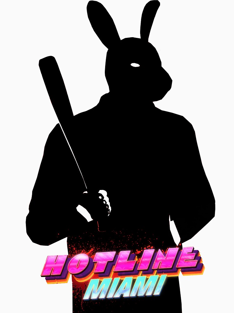 Alienware Hotline Miami Icon
