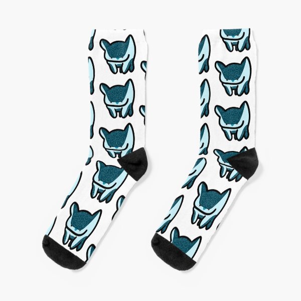 Monster Energy Socks | Redbubble