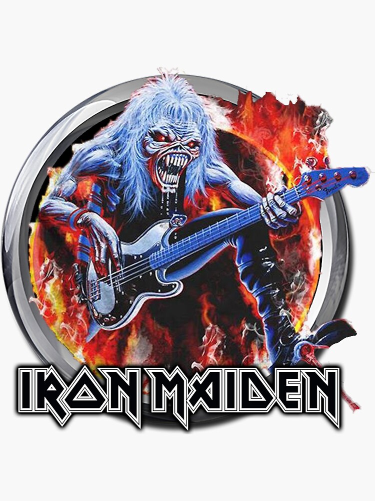 "Hard rock" Sticker by Harrydust | Redbubble