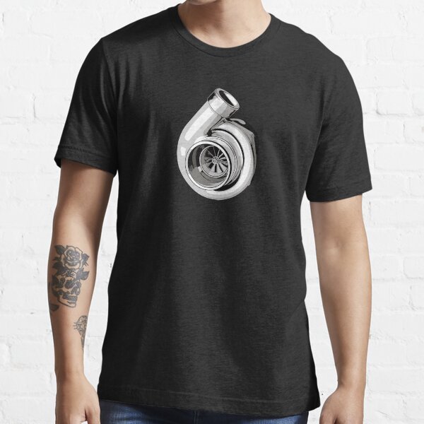 "Turbo" T-shirt for Sale by morokey | Redbubble | go t-shirts - fast t ...