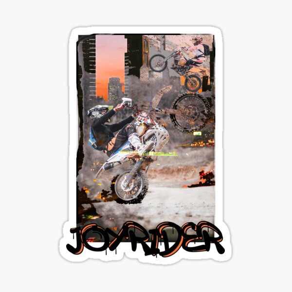 Joyrider Gifts & Merchandise for Sale | Redbubble