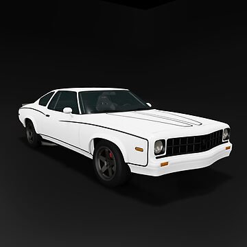 "Bruckell Moonhawk track BeamNG Drive" Poster for Sale by breaker160 ...