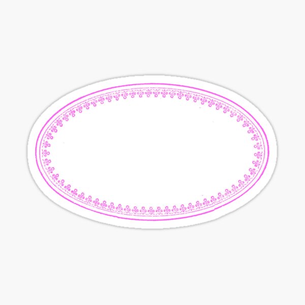 "Pink Blank Decorative Vintage Food and Medicine Storage Labels ...