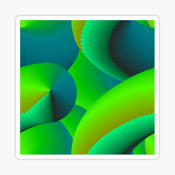 "Pods" Sticker for Sale by FlorrieFiennes | Redbubble