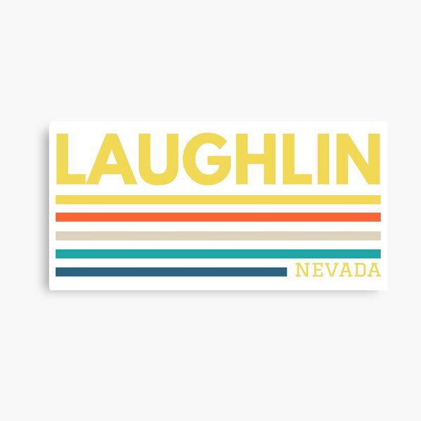 Laughlin Nevada Wall Art | Redbubble