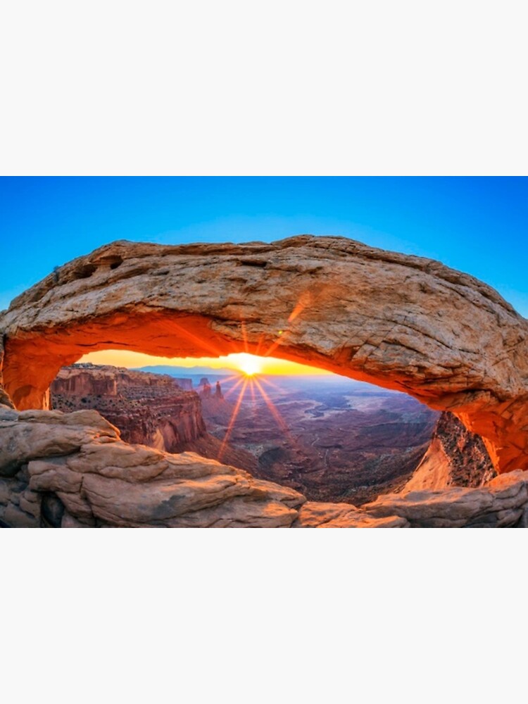 "sunny rock" Sticker by NatureNchill | Redbubble