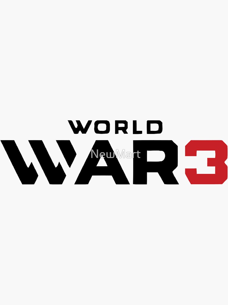 World War Logo