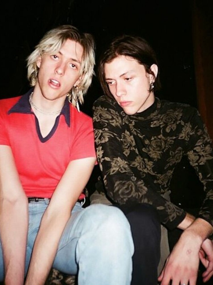 "the Garden Band" T-shirt for Sale by HeavensD00r | Redbubble | the ...