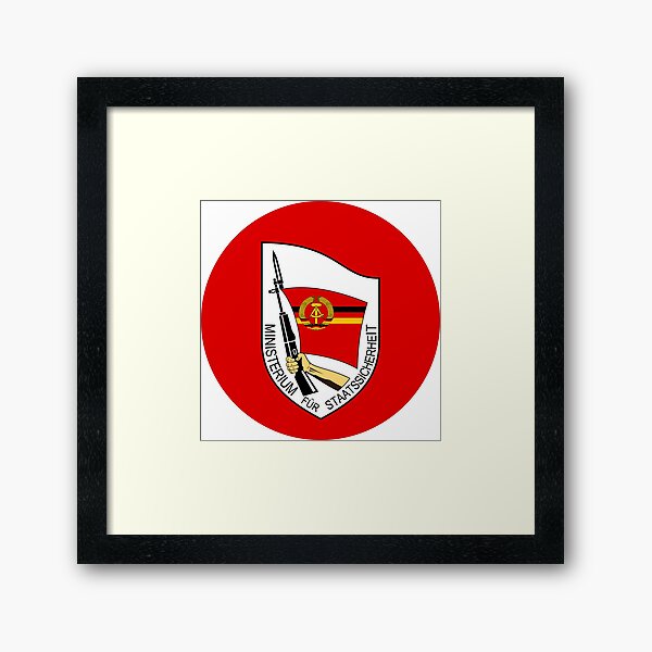 Stasi Gifts & Merchandise | Redbubble