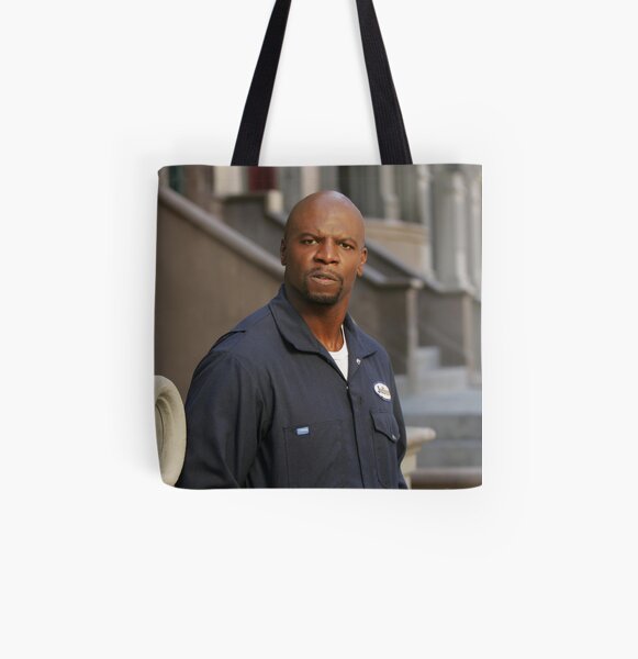 "Angry Julius - Terry Crews | Everybody Hates Chris" Tote Bag for Sale ...