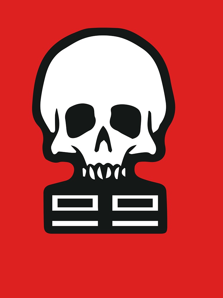 "Clone Force 99 Bad Batch Emblem Logo" T-shirt for Sale by mkyle32 ...