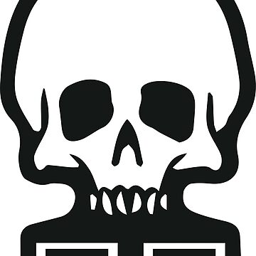 "Clone Force 99 Bad Batch Emblem Logo" Poster for Sale by mkyle32 ...