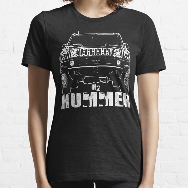 Hummer H3 T-Shirts | Redbubble