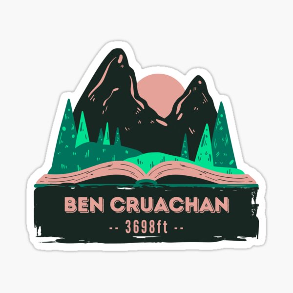 "Ben Cruachan - Munro Bagging - Southern Highlands - Peak Bagger ...