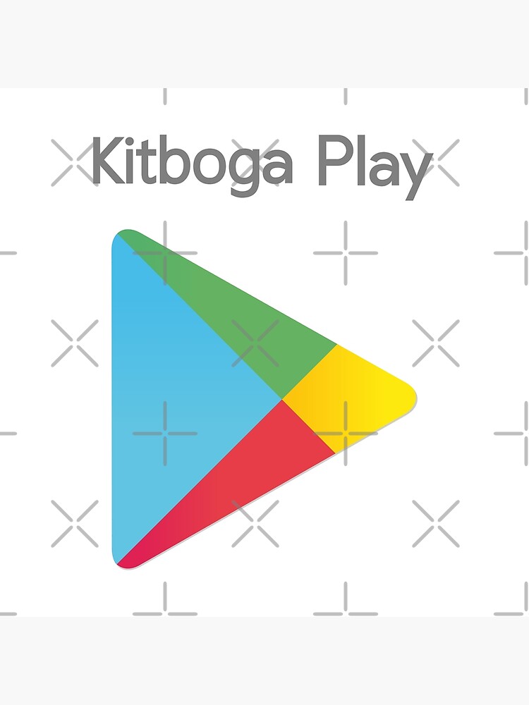 "Kitboga Google Play" Photographic Print for Sale by denisseinfeld ...