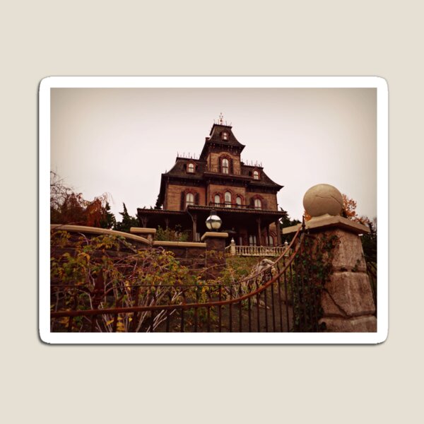 Phantom Manor Gifts & Merchandise | Redbubble