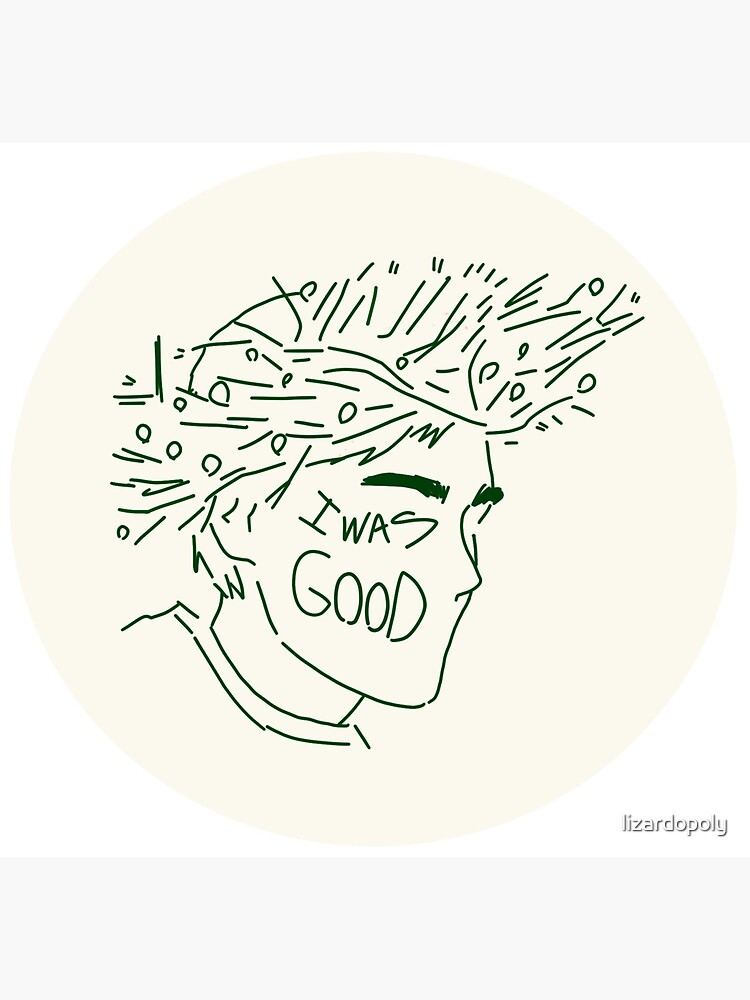 "neil perry" Sticker for Sale by lizardopoly | Redbubble