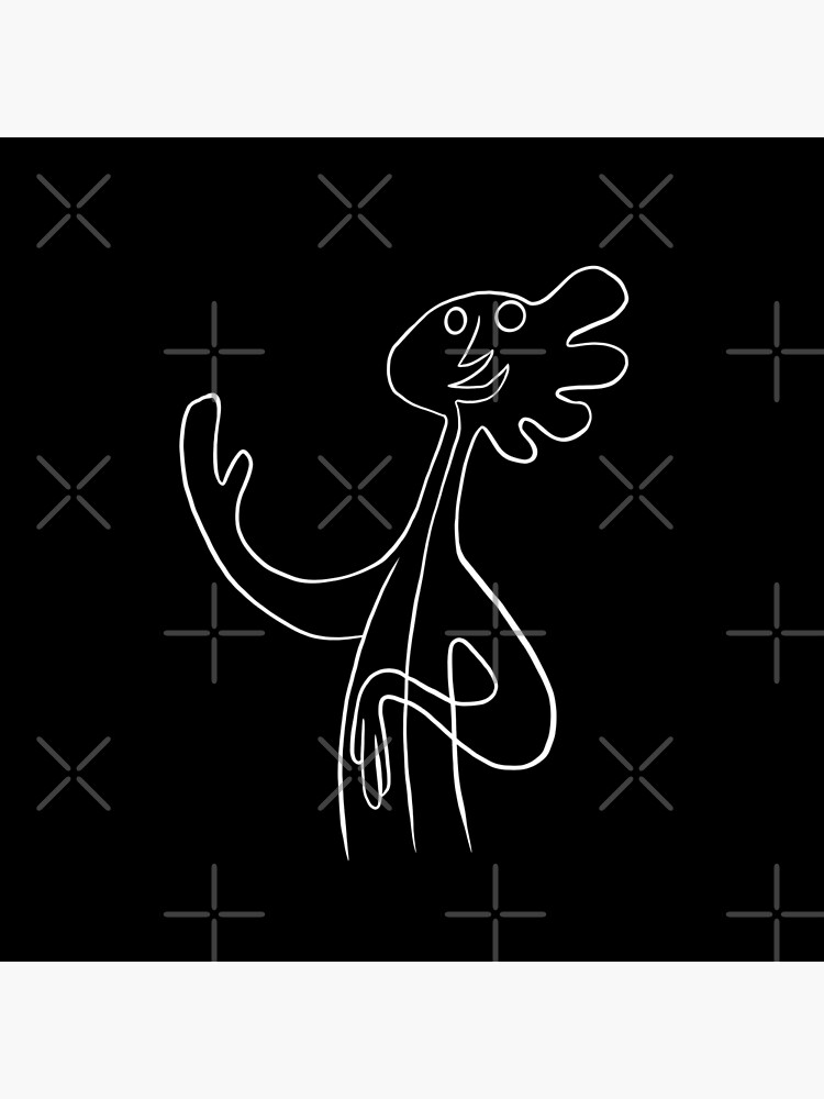 "Soul - Jerry " Poster by NomiBee | Redbubble