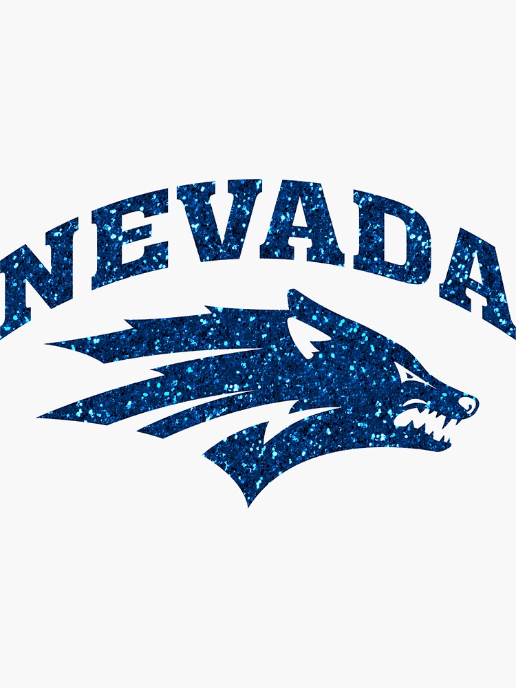 "unr logo" Sticker for Sale by samanthaedelman | Redbubble