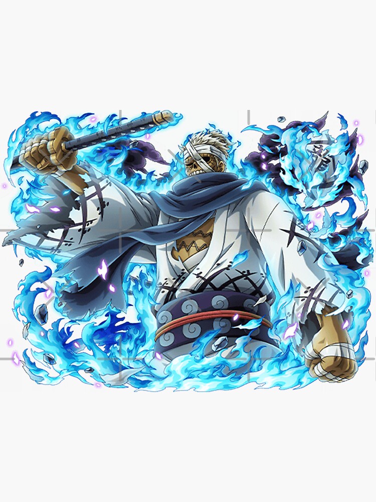 "Shimutsuki Ryum" Sticker for Sale by anime store 02 | Redbubble