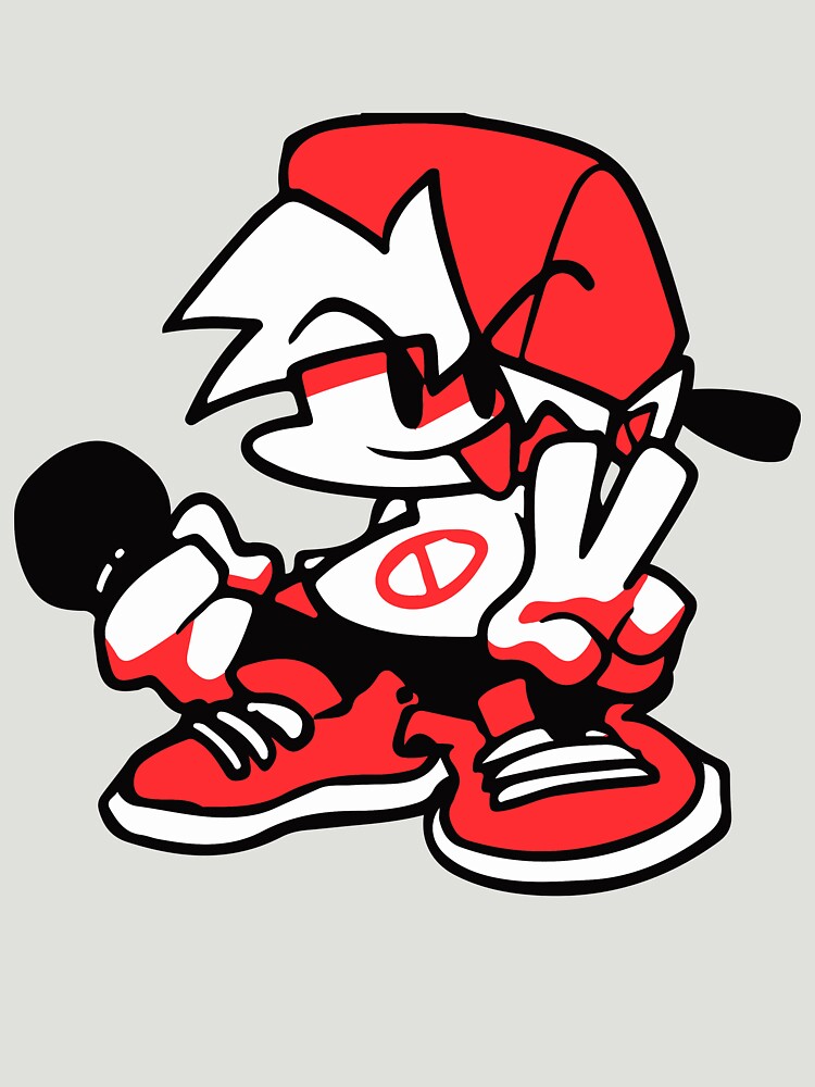 "Friday Night Funkin' Keith " T-shirt for Sale by therealjeff ...