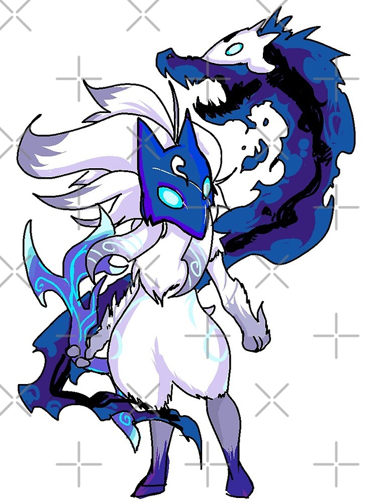 "kindred" by chilensisboy | Redbubble