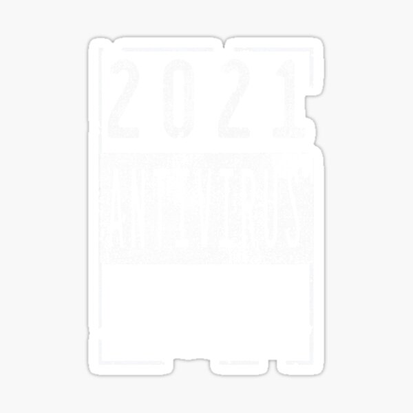 "2021 Antivirus game" Sticker by jadovitaly | Redbubble