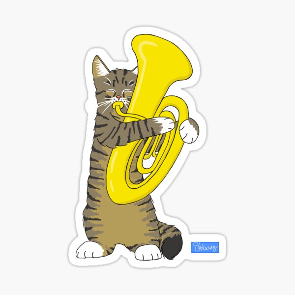 Tuba Gifts & Merchandise | Redbubble