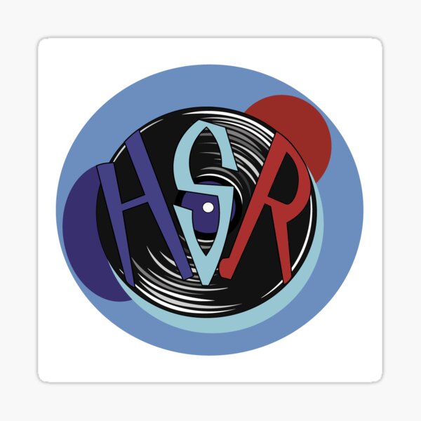 Hsr Gifts & Merchandise for Sale | Redbubble