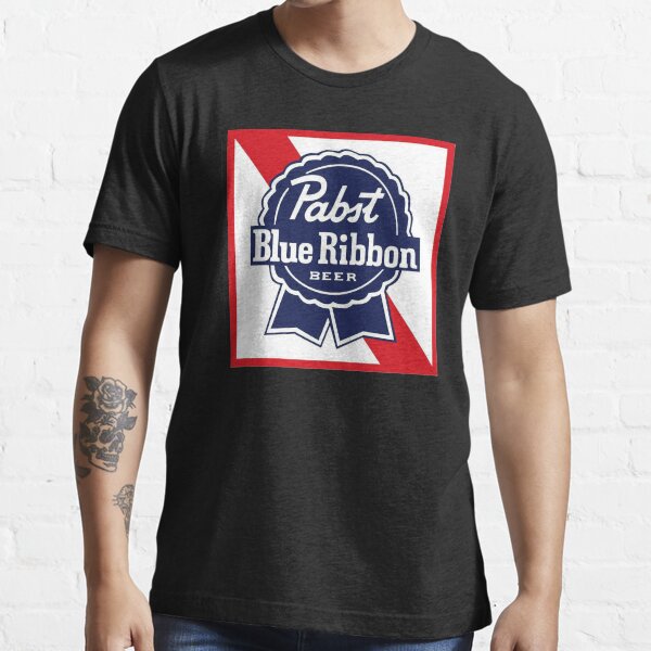 "Pabst" T-shirt by mainstreammusic | Redbubble