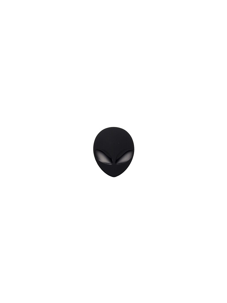 "alienware logo" T-shirt for Sale by xrikxs | Redbubble | alienware ...