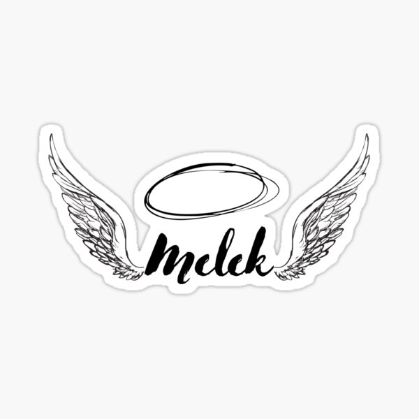 Melek Geschenke & Merchandise | Redbubble