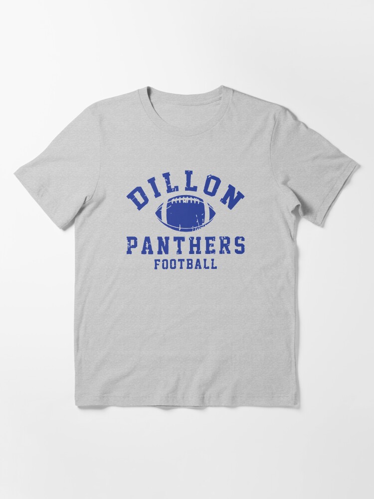 "Dillon Panthers Football" T-shirt for Sale by crawler-arts | Redbubble ...