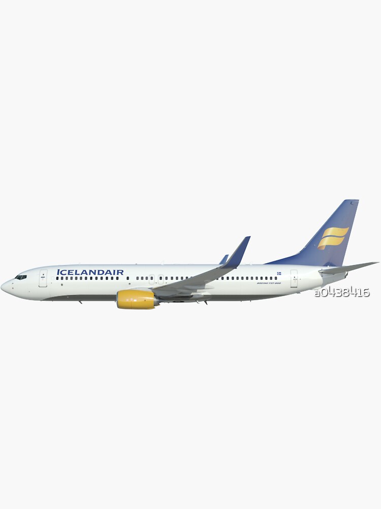 Icelandair Merch & Gifts for Sale | Redbubble