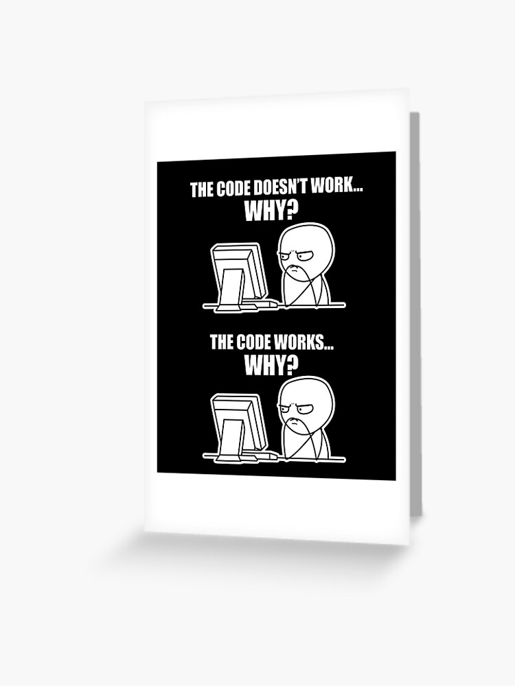 Pin Computer Programmer Meme