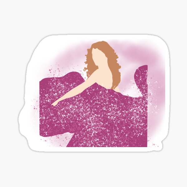 "Taylor Swift-Speak Now" Sticker for Sale by Hdrezek44 | Redbubble