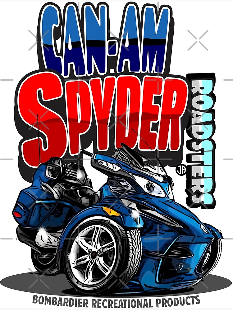 Spyder Jacket Logo