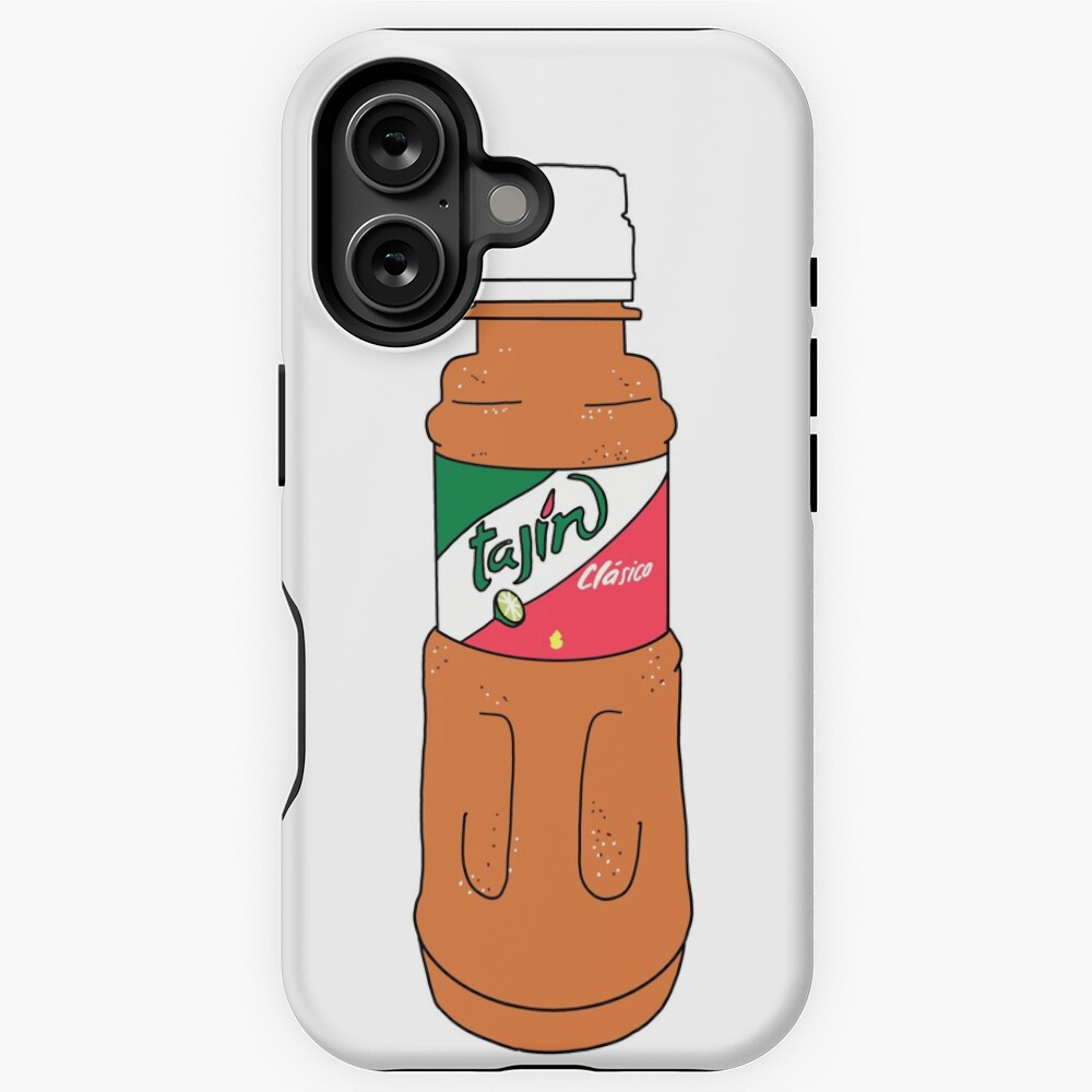 "tajin" Sticker for Sale by crazysstoree | Redbubble