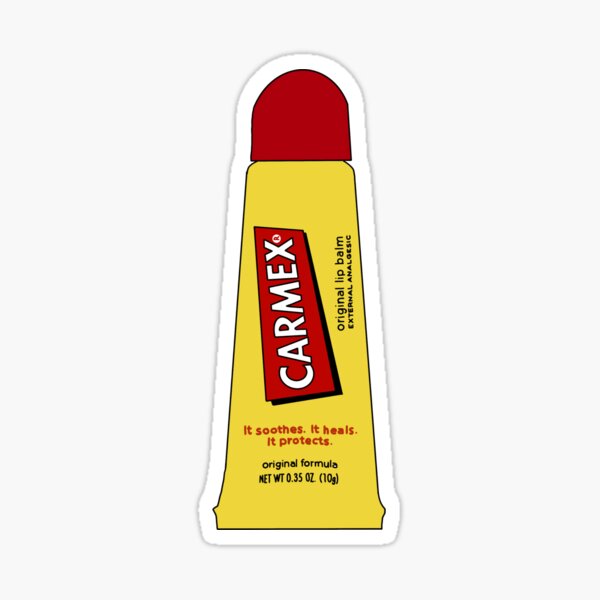 Carmex Gifts & Merchandise | Redbubble