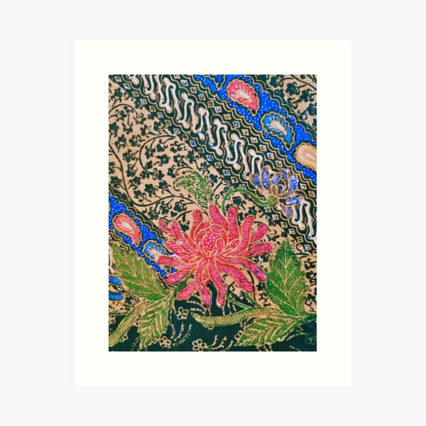 Peranakan Merch & Gifts for Sale | Redbubble