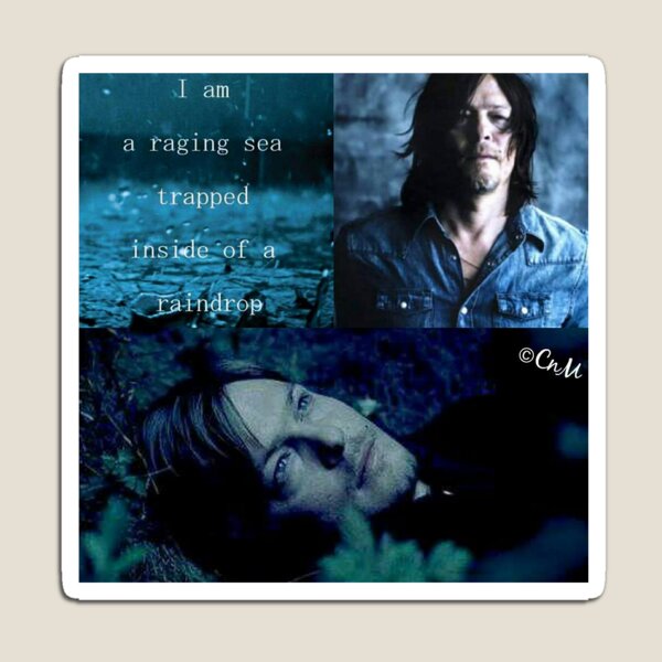 Norman Reedus Gifts & Merchandise | Redbubble