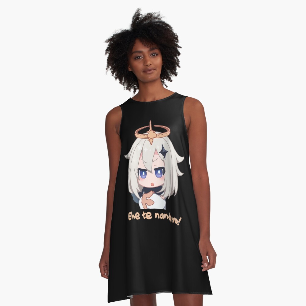 "Angry Paimon" Sticker for Sale by kkkohi | Redbubble