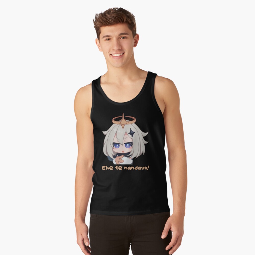 "Angry Paimon" Sticker for Sale by kkkohi | Redbubble