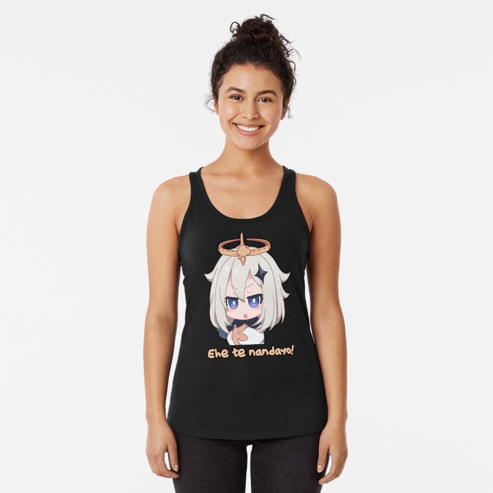 "Angry Paimon" Sticker for Sale by kkkohi | Redbubble