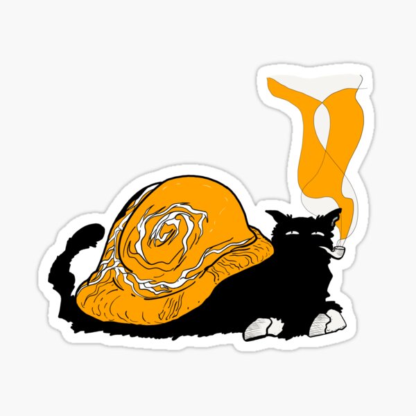 Snailcat Gifts & Merchandise for Sale | Redbubble