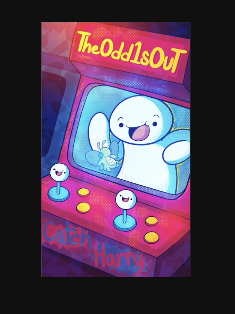 "TheOdd1sOut - The odd 1s out - Life Is Fun Merch Sooubway" T-shirt for ...
