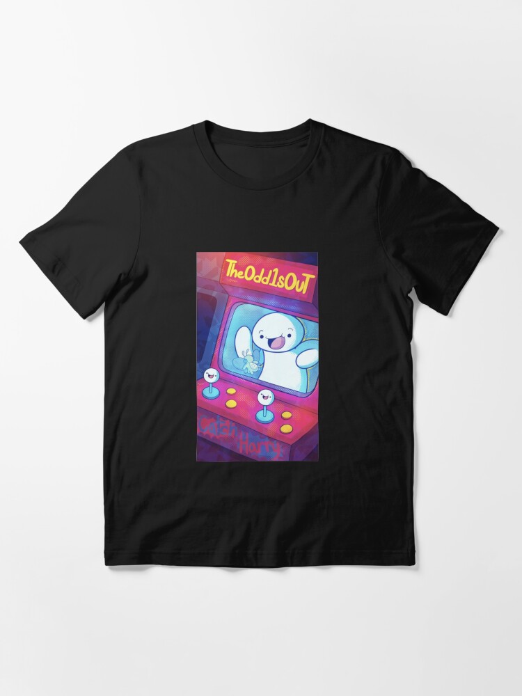 "TheOdd1sOut - The odd 1s out - Life Is Fun Merch Sooubway" T-shirt for ...
