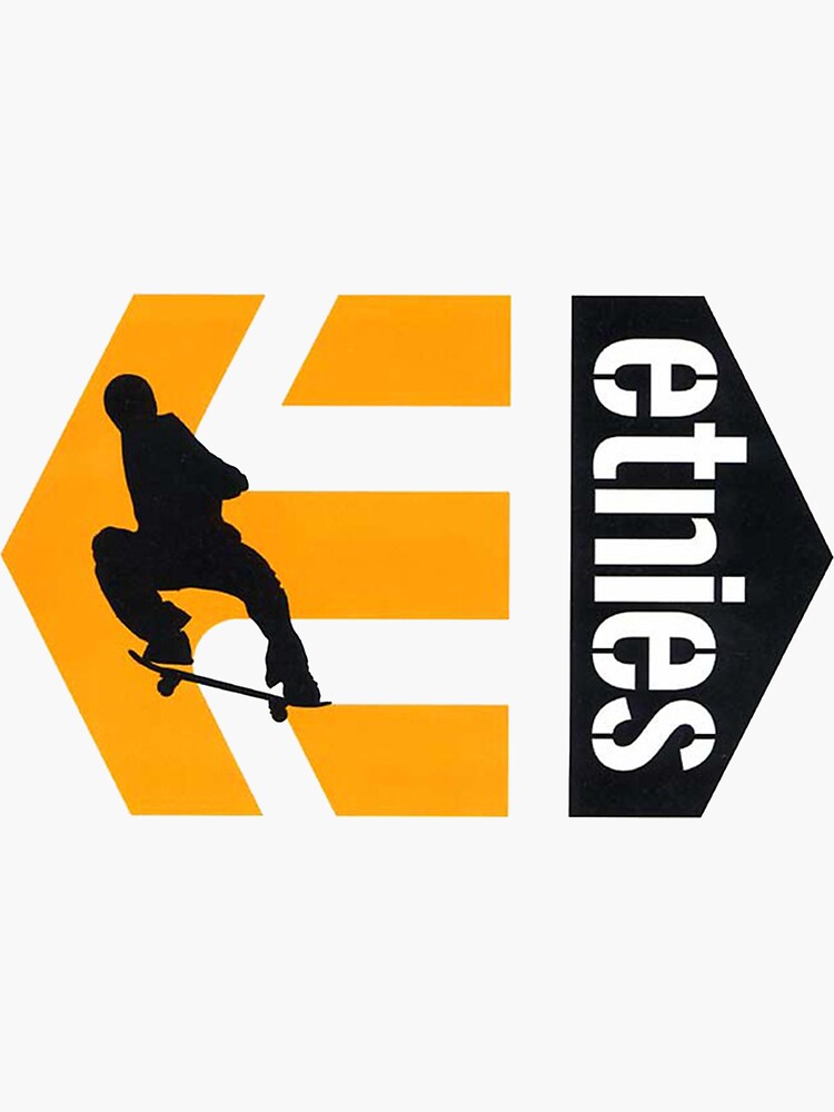 "Merchandise skate" Sticker for Sale by seeyouhalo | Redbubble