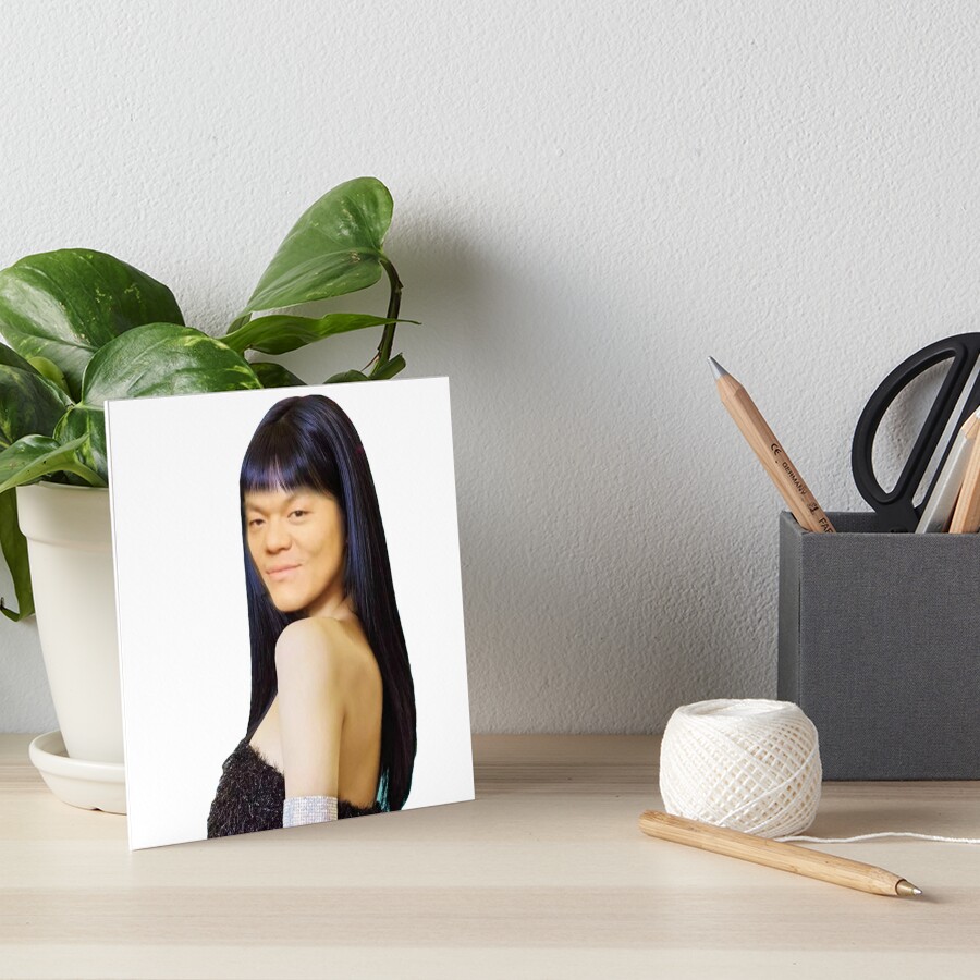 "JYP fancy twice meme" Art Board Print by sophiem127 | Redbubble