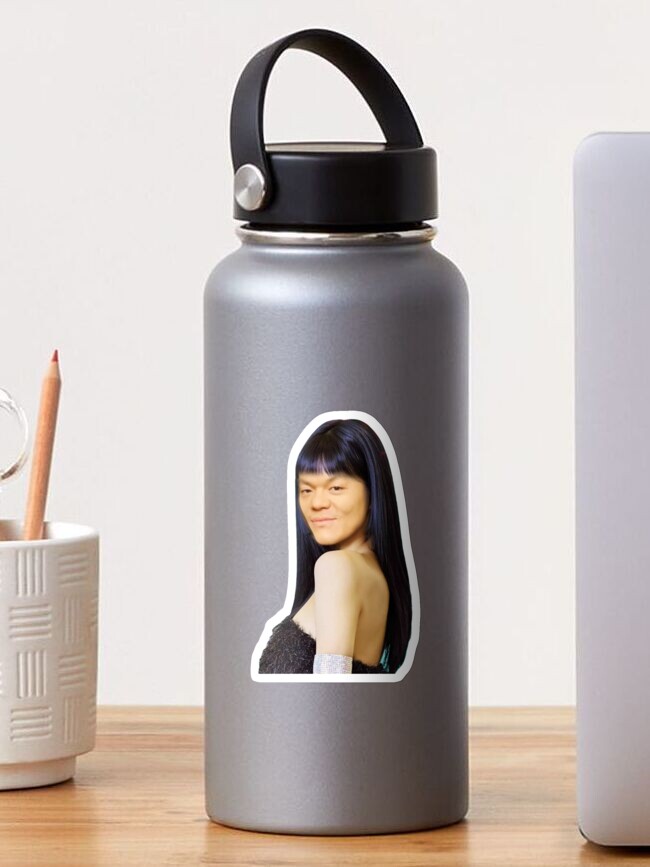 "JYP fancy twice meme" Sticker for Sale by sophiem127 | Redbubble